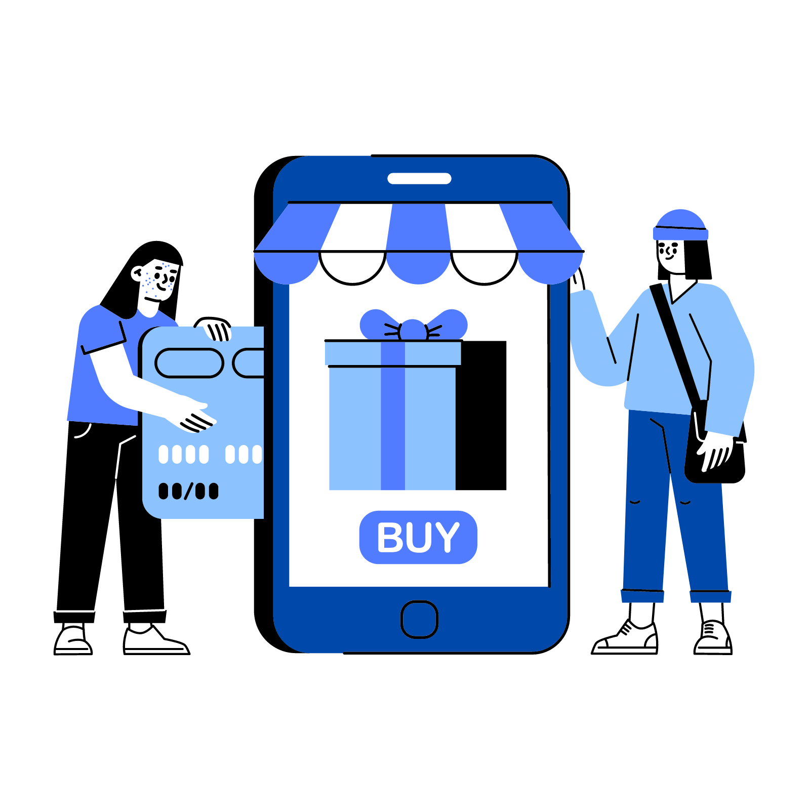 Your Checklist Before Launching Your Shopify Store Optimizing For Success Rocketpush Web Push 